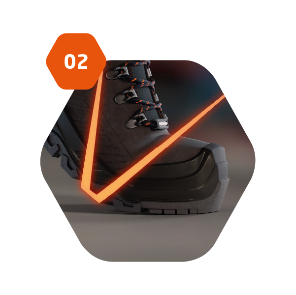 Fortrex technology – Base Protection France