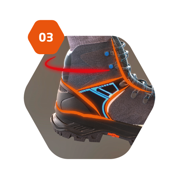 Fortrex technology – Base Protection France